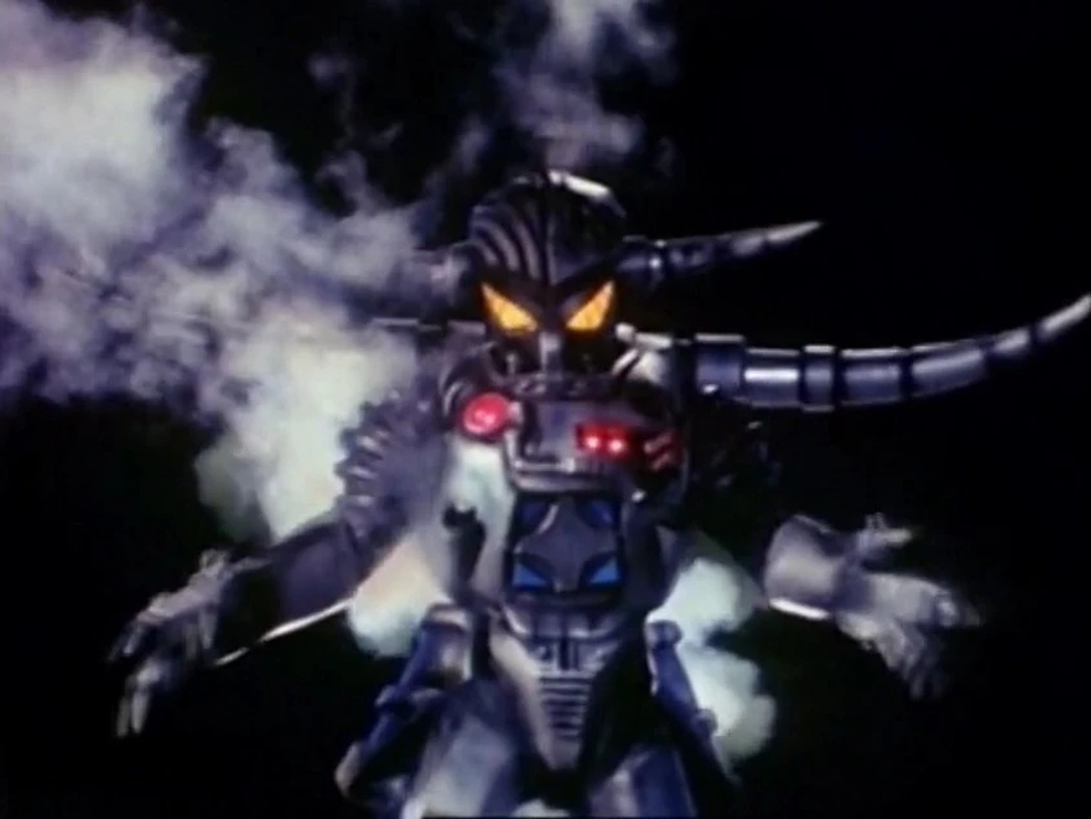 Picture of Jikuu Senshi Spielban