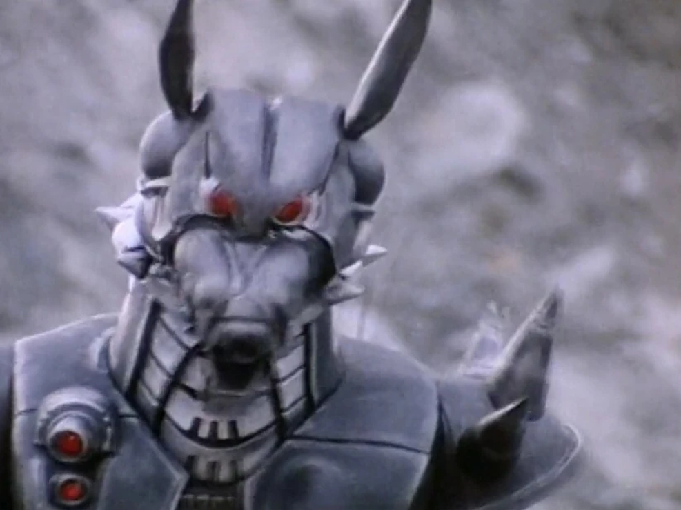 Picture of Jikuu Senshi Spielban