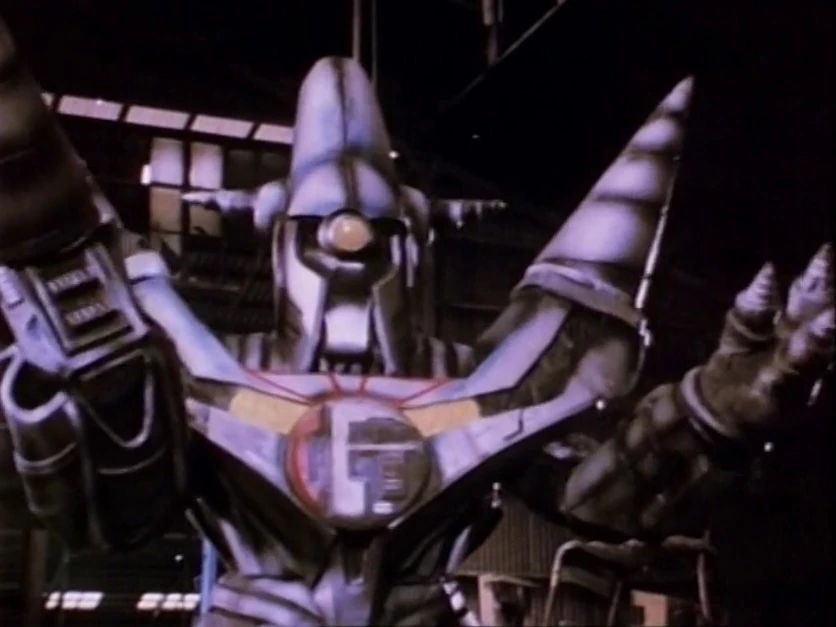 Image of Jikuu Senshi Spielban