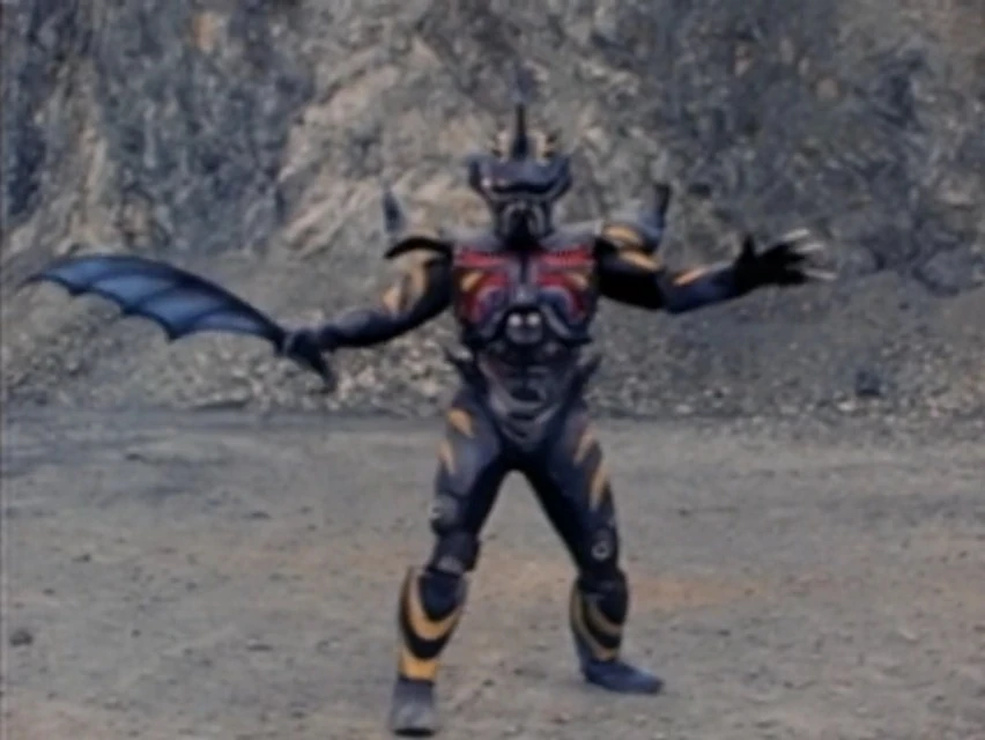 Jikuu Senshi Spielban picture