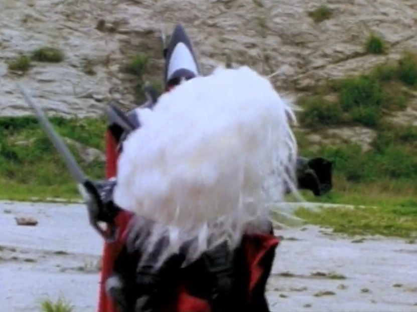 Picture of Jikuu Senshi Spielban