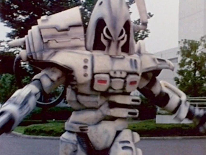 Picture of Jikuu Senshi Spielban