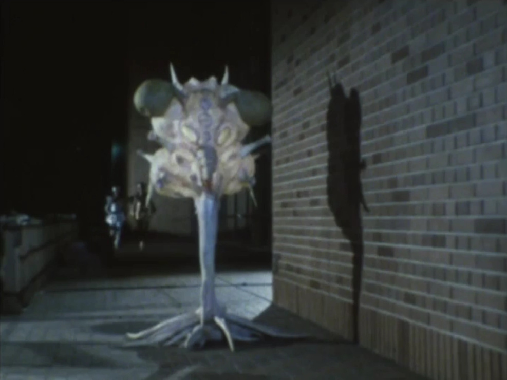 Jikuu Senshi Spielban image
