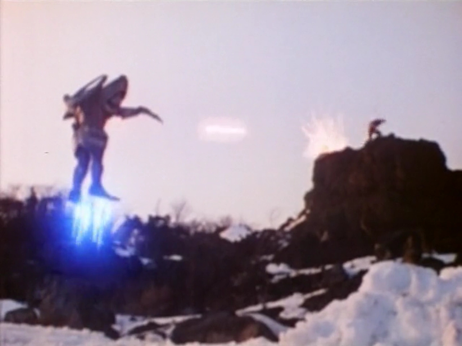 Picture of Jikuu Senshi Spielban