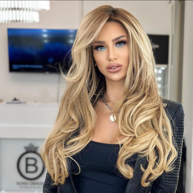 Picture of Aleksandra Nikolic