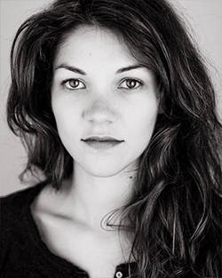 Picture of Olivia Ross