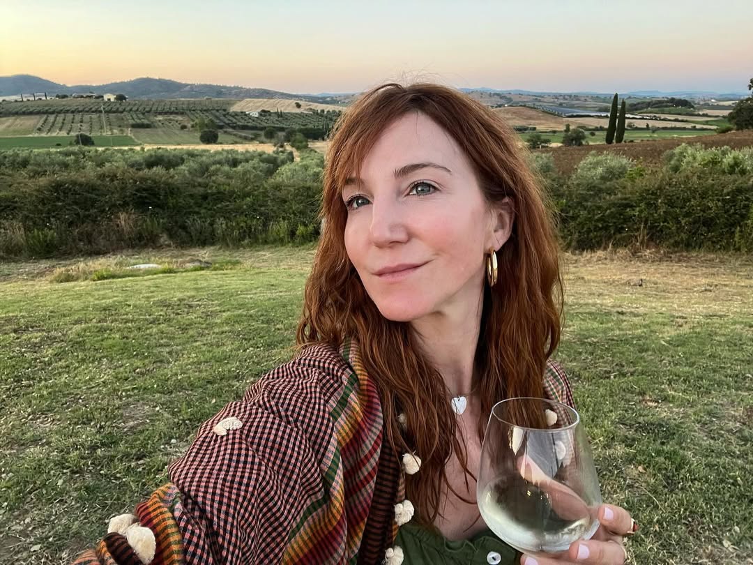 Image of Sarah Utterback