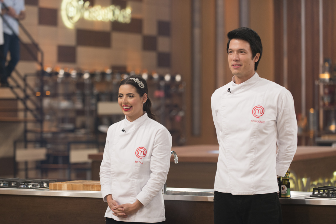 Picture of MasterChef Brasil
