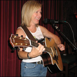 Image of Deborah Holland