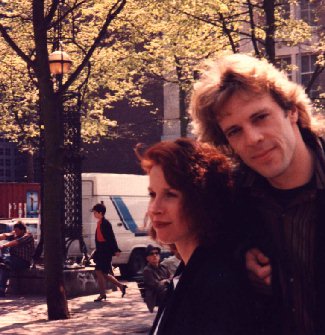 Image of Deborah Holland