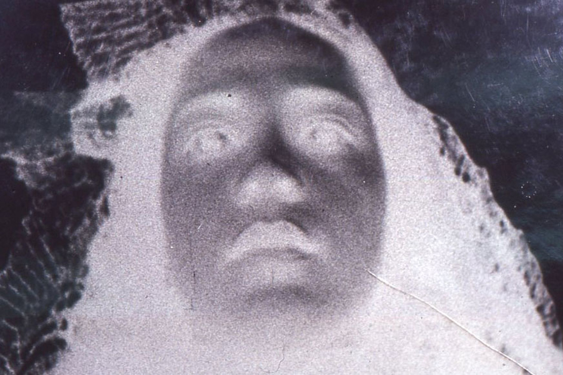 Image of Ritual in Transfigured Time