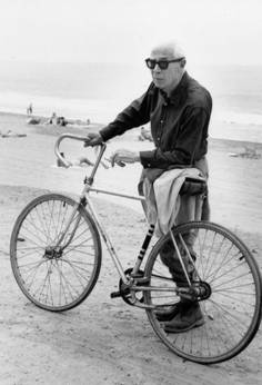 Picture of Henry Miller