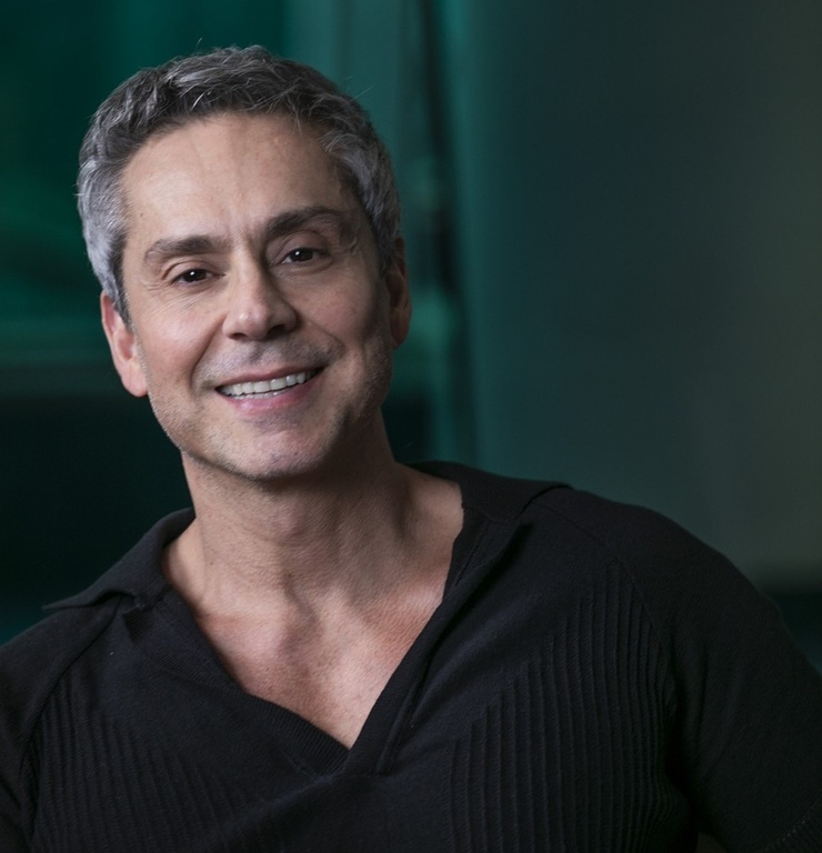 Image of Alexandre Nero