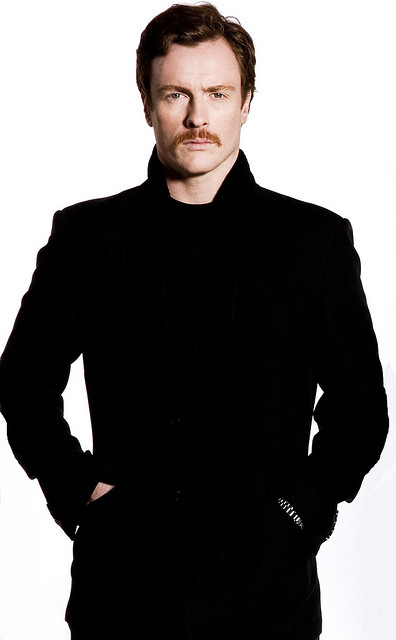 Picture of Toby Stephens