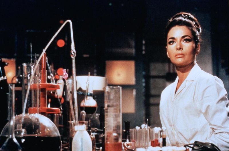 Picture of Dracula vs. Frankenstein (aka Assignment Terror)