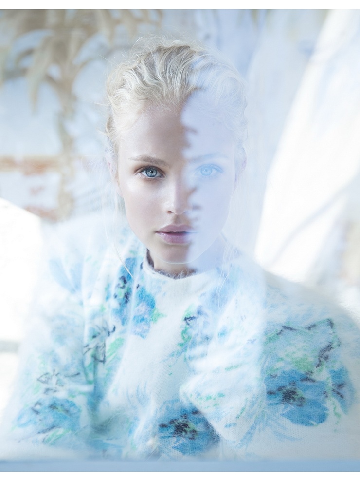 Image of Iris van der Plas