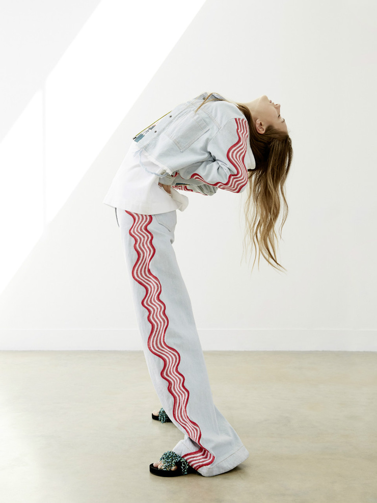 Image of Rachel Fox