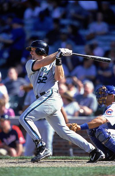 Picture of Mike Redmond