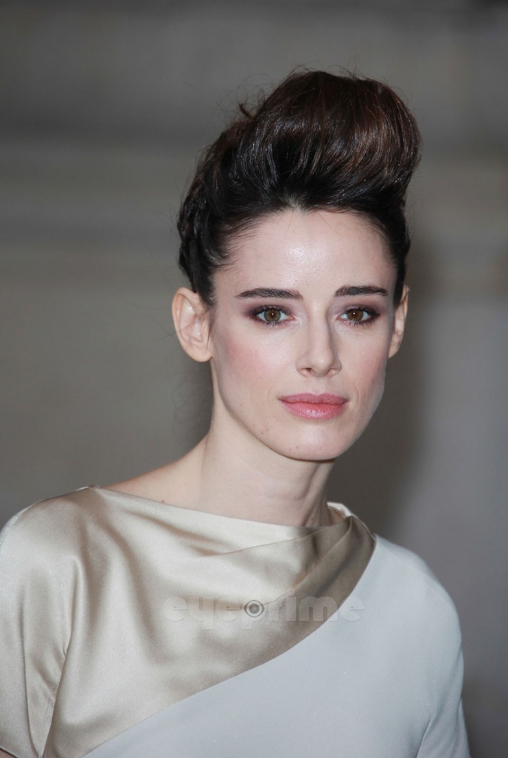 Picture of Pilar López de Ayala