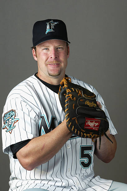 Picture of Mike Redmond