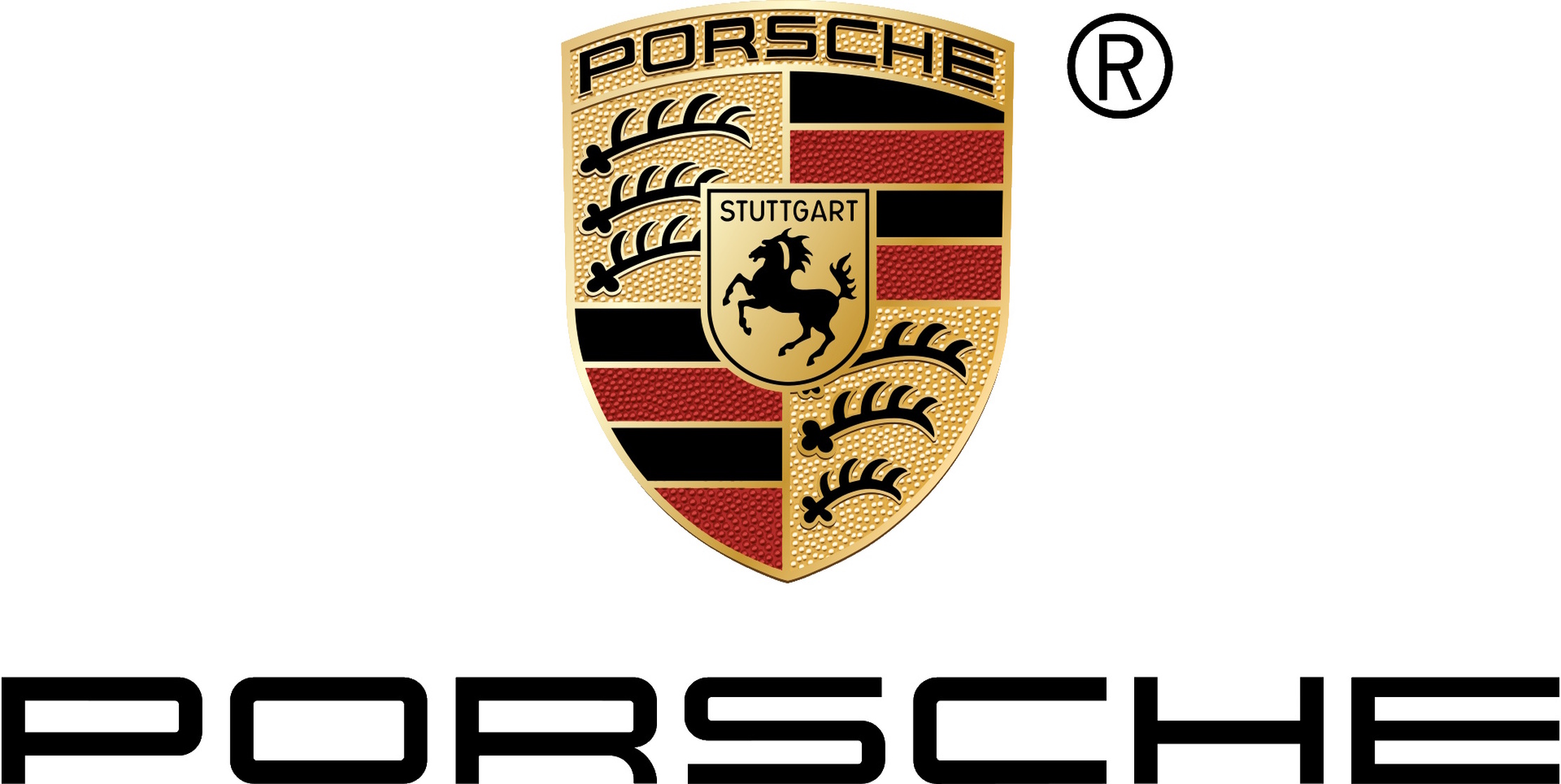 Porsche (Dr. Ing. h.c. F. Porsche AG) Logo