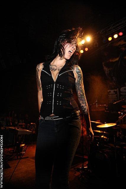 Picture of Kristen Randall