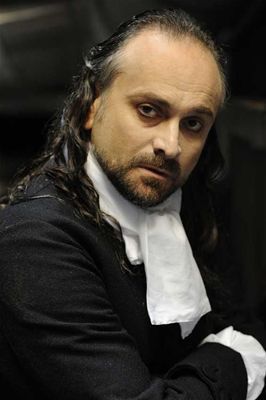 Massimo Popolizio picture