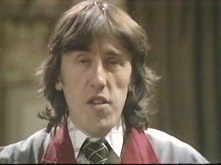 Image of David Battley