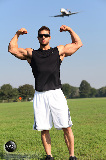 Picture of Adam Ayash