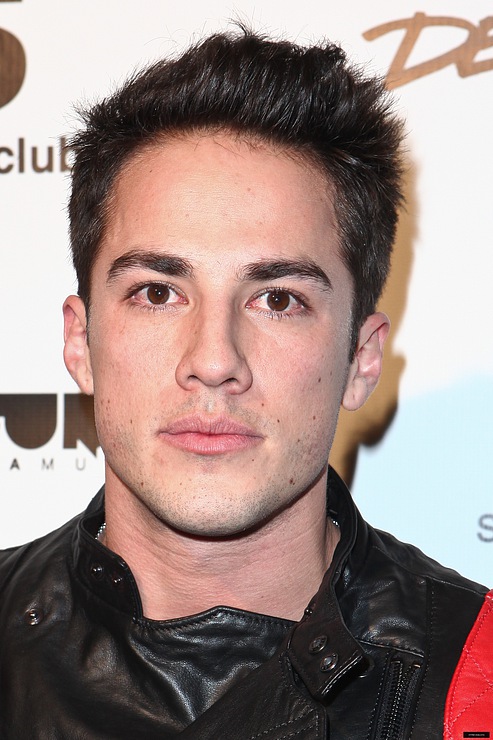 Picture of Michael Trevino
