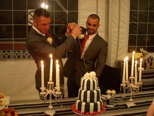 Picture of Damien Crosse