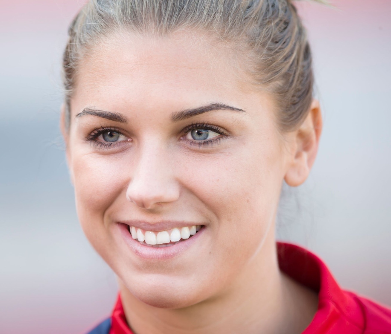 Alex Morgan image