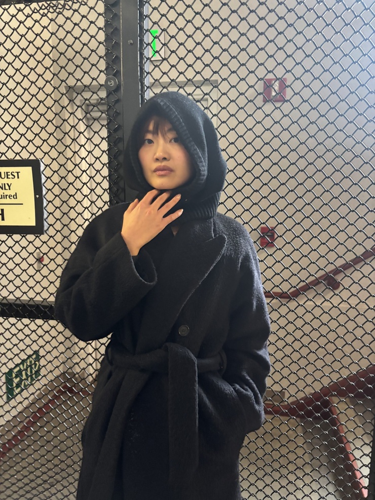 Picture of Katarina Zhu