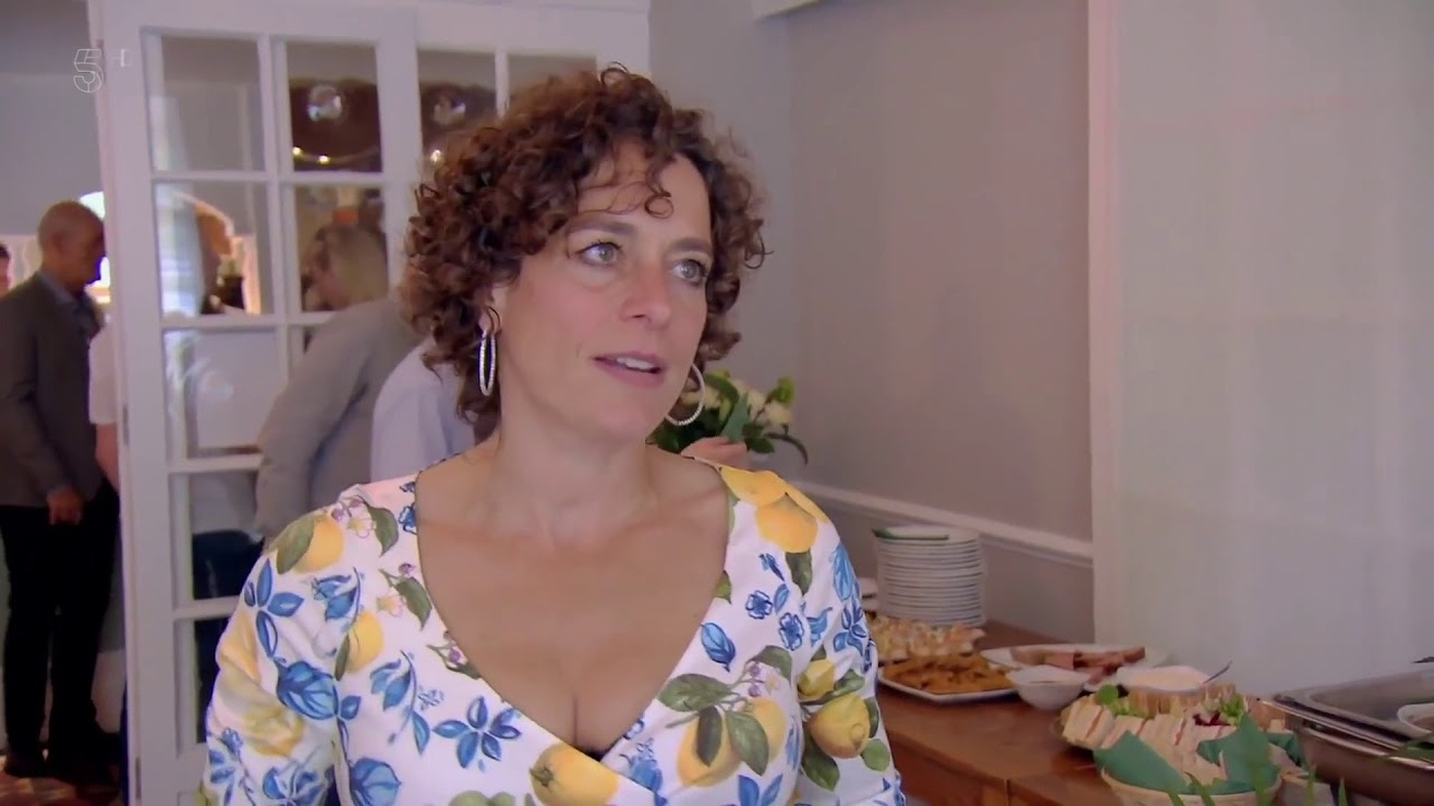 Picture of Alex Polizzi