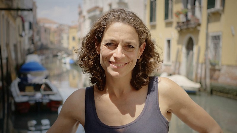 Picture of Alex Polizzi