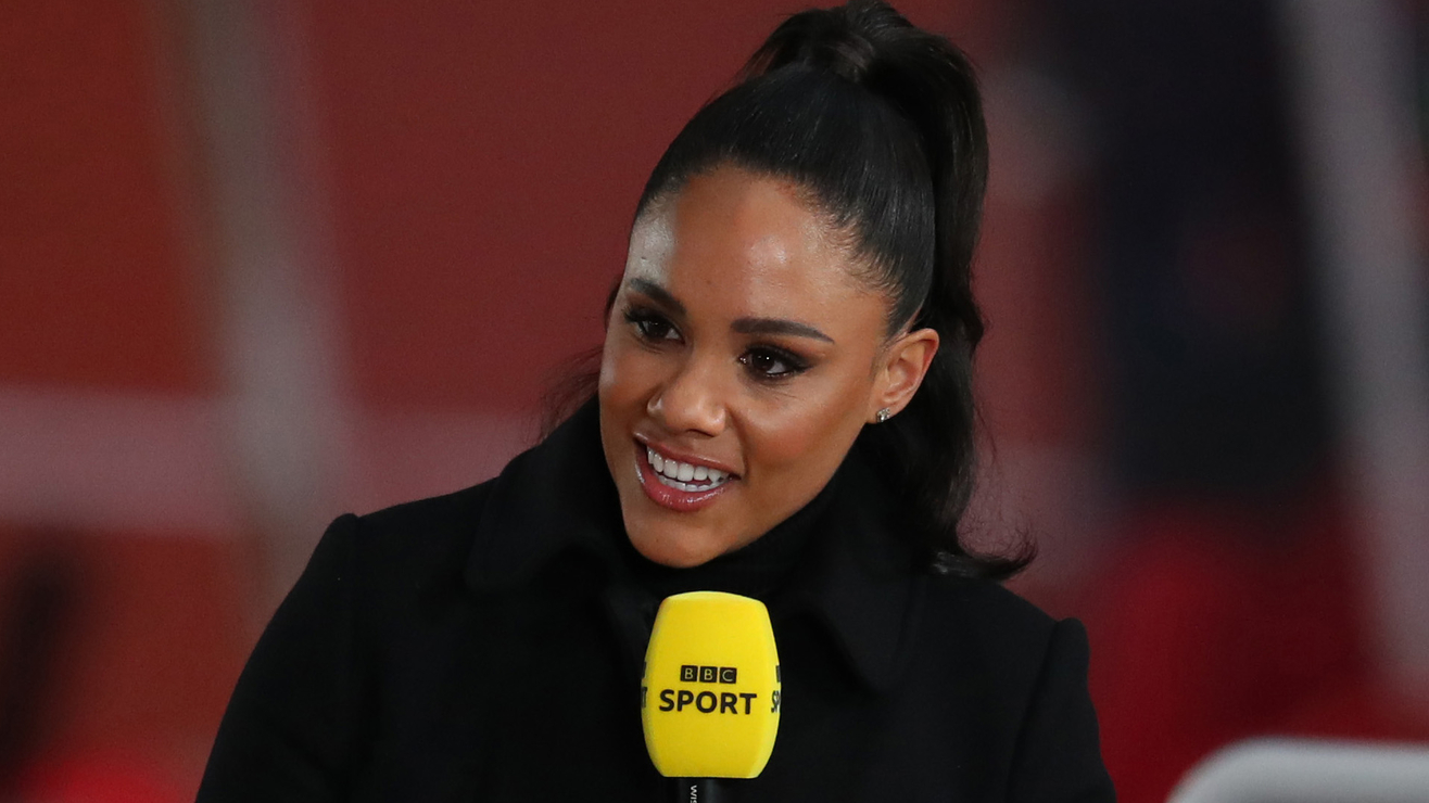Picture of Alex Scott