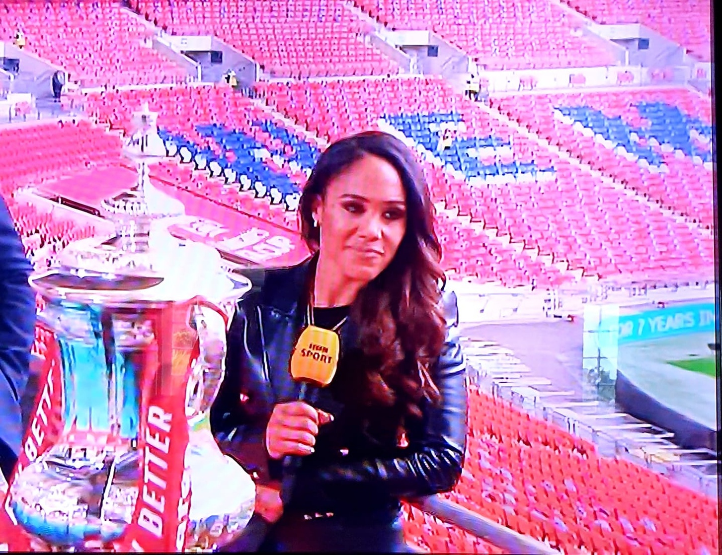 Picture of Alex Scott