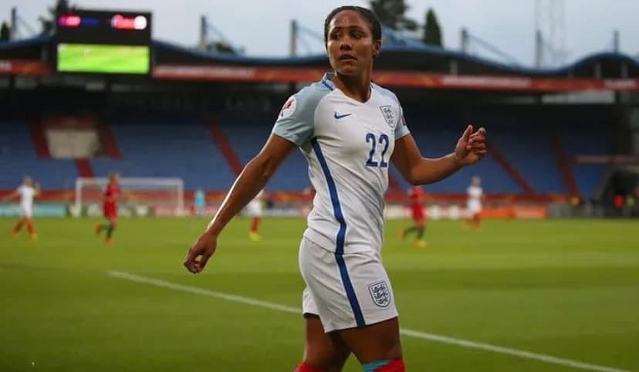 Alex Scott picture