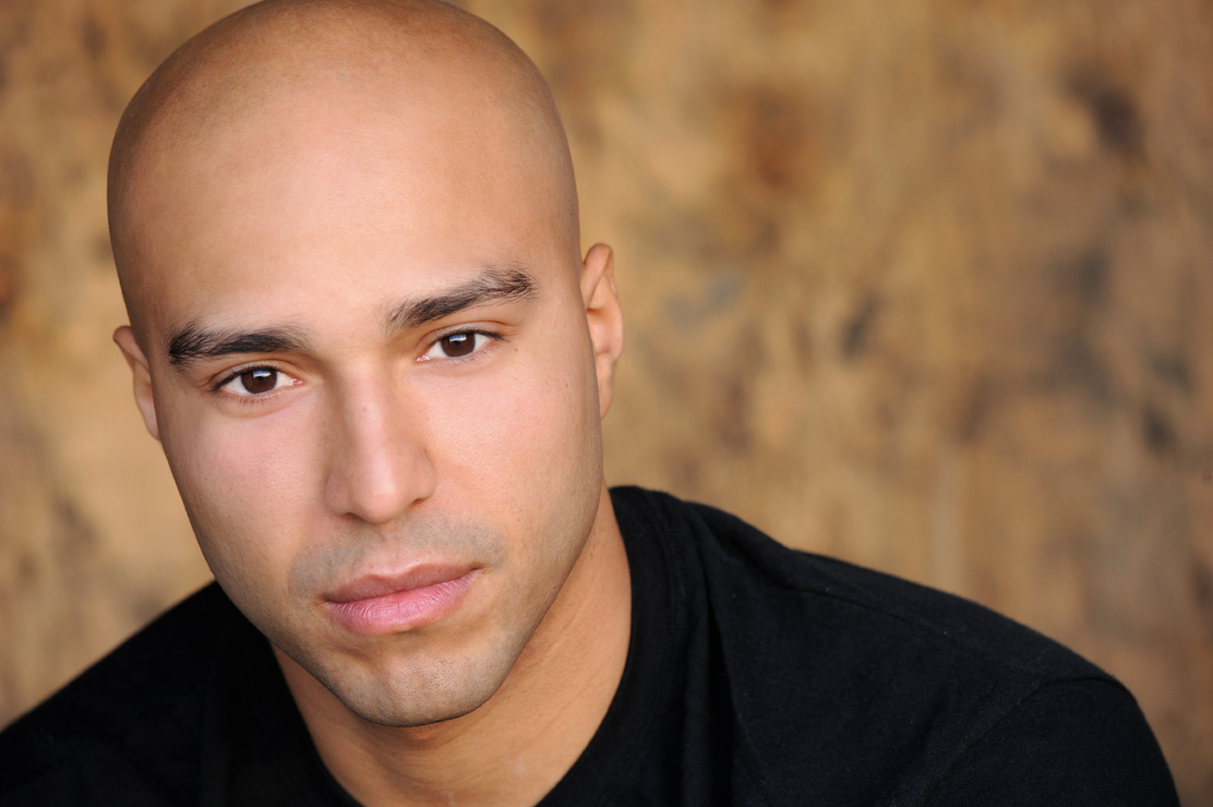 Picture of Jay Gutierrez