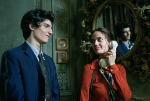 Picture of The Dreamers