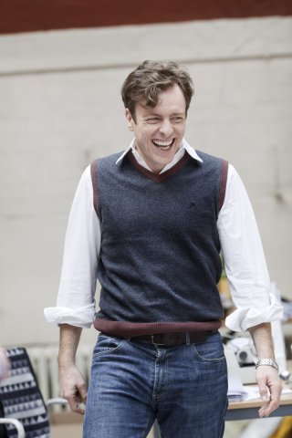 Image of Toby Stephens