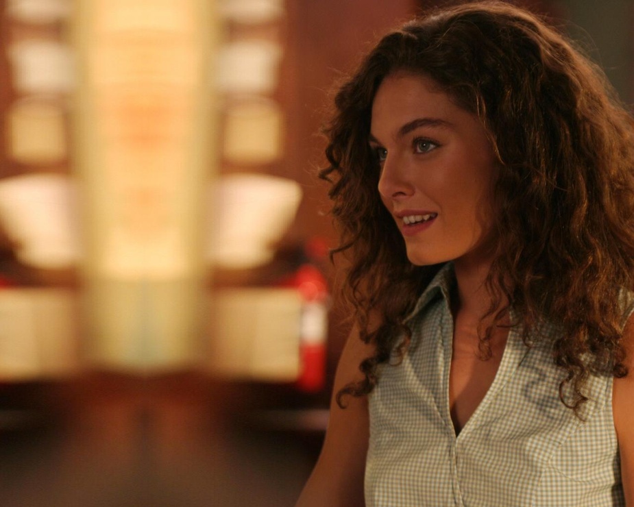 Picture of Alexa Davalos