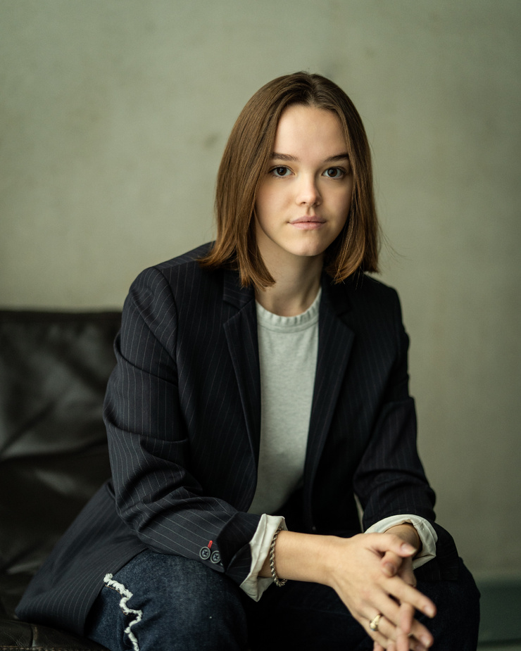 Picture of Erica Ford