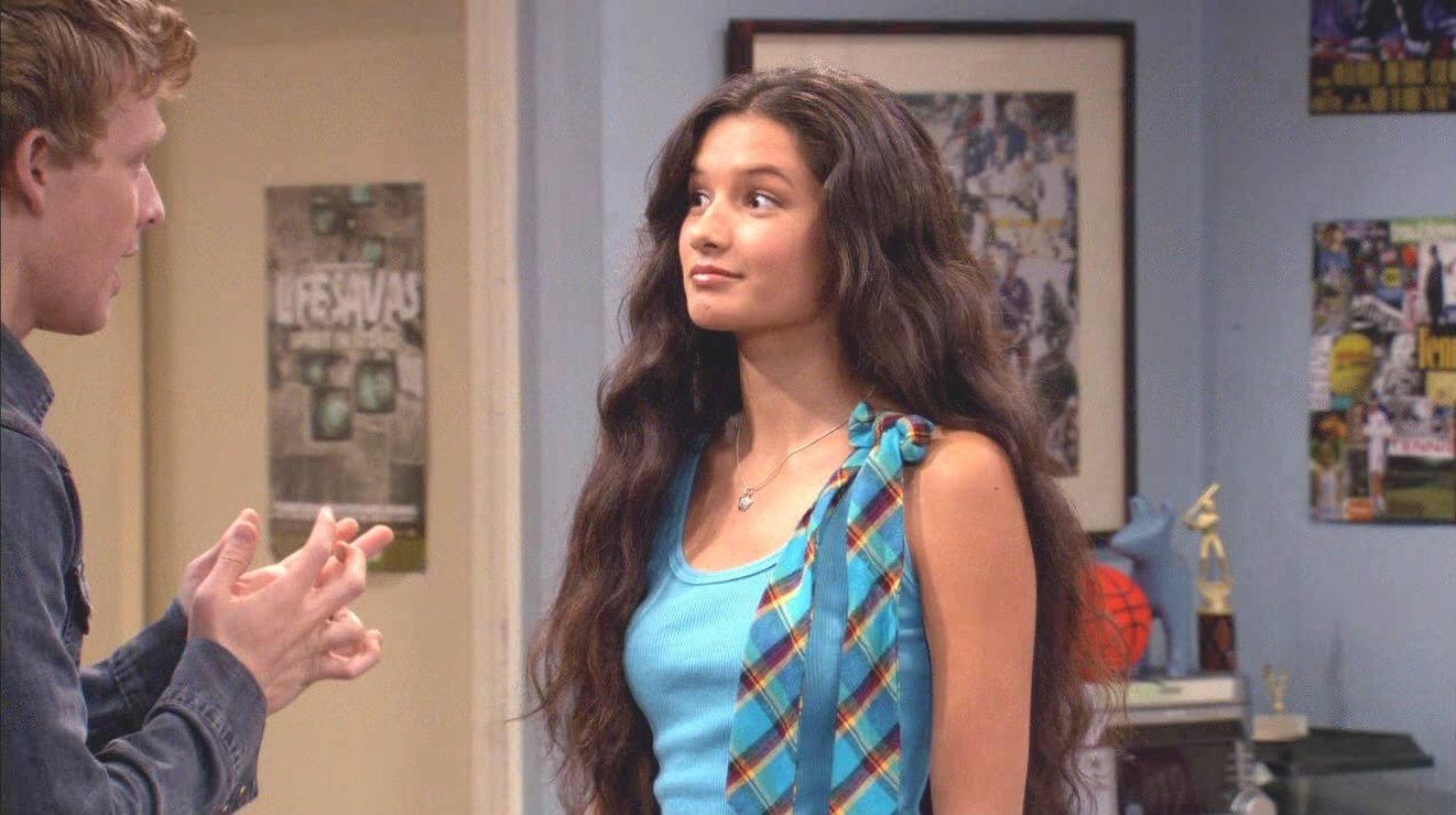 Picture of Alice Greczyn