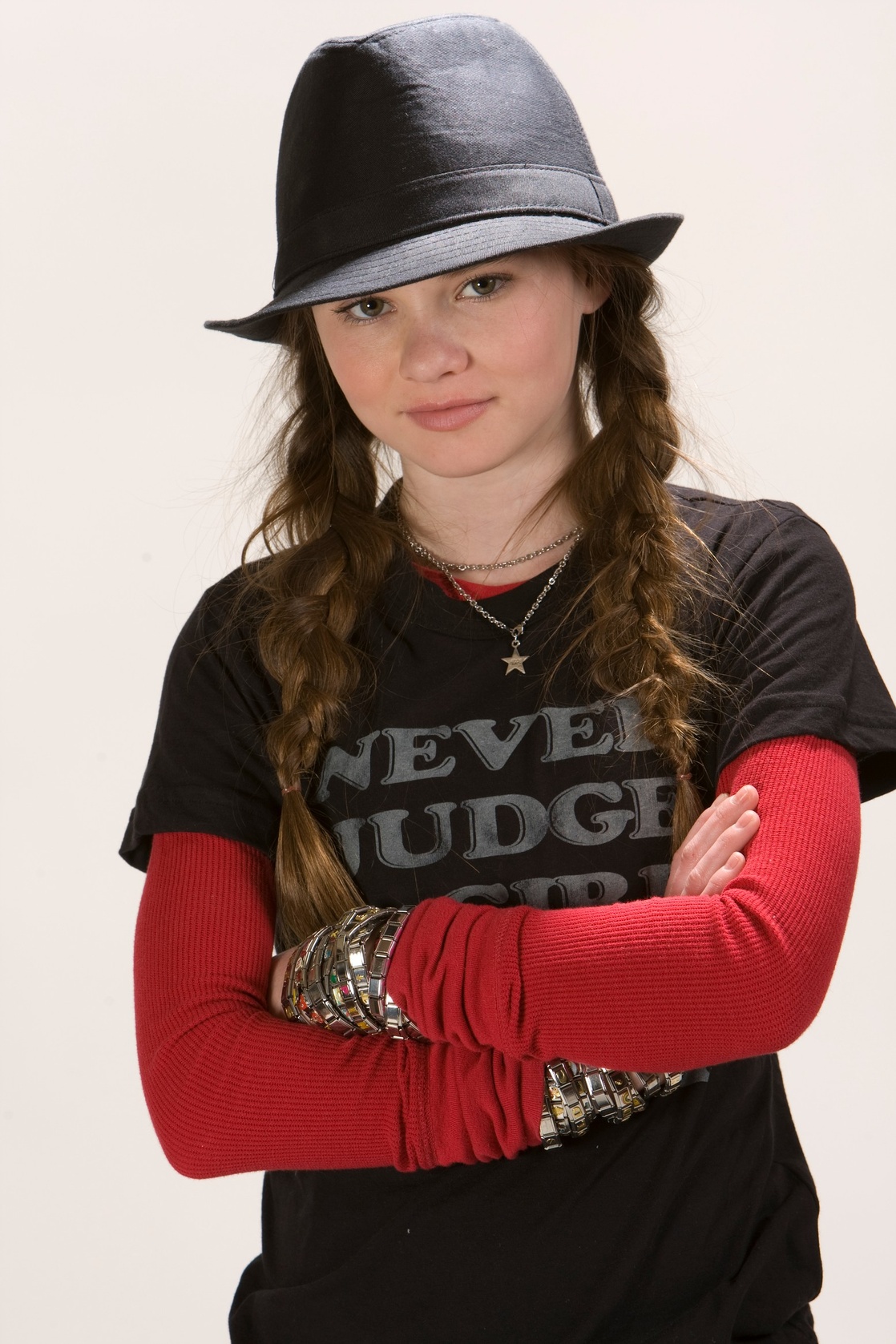 Picture of Madeline Carroll