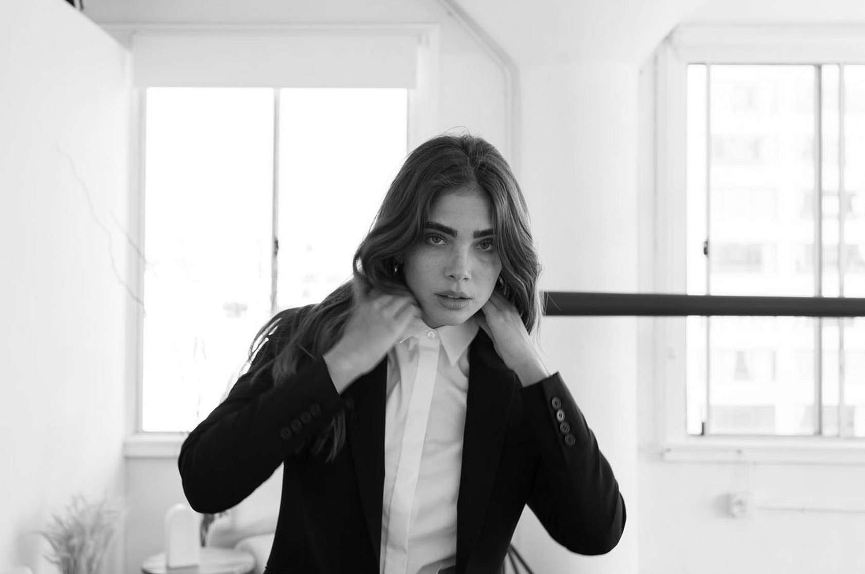 Picture of Michal Idan
