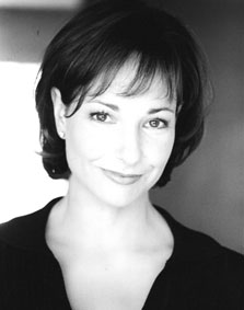 Picture of Leila Kenzle
