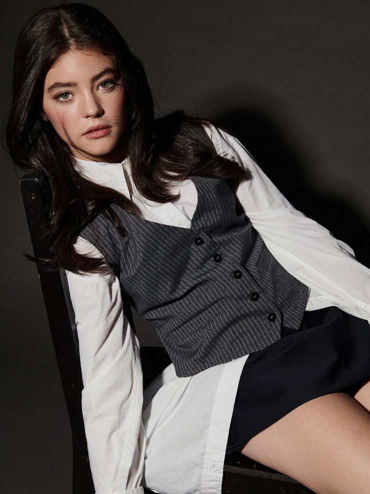 Image of Kenzi Richardson