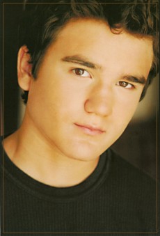 Picture of Bret Loehr