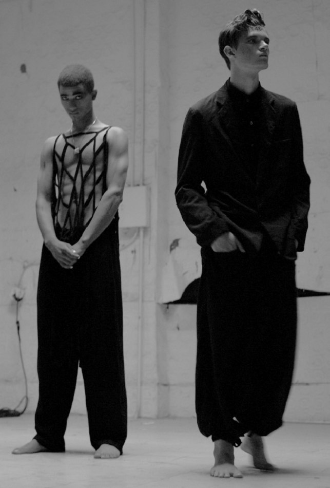 Picture of Keith Hernandez (model)